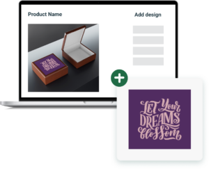Create a Personalized Jewelry Box – Printify